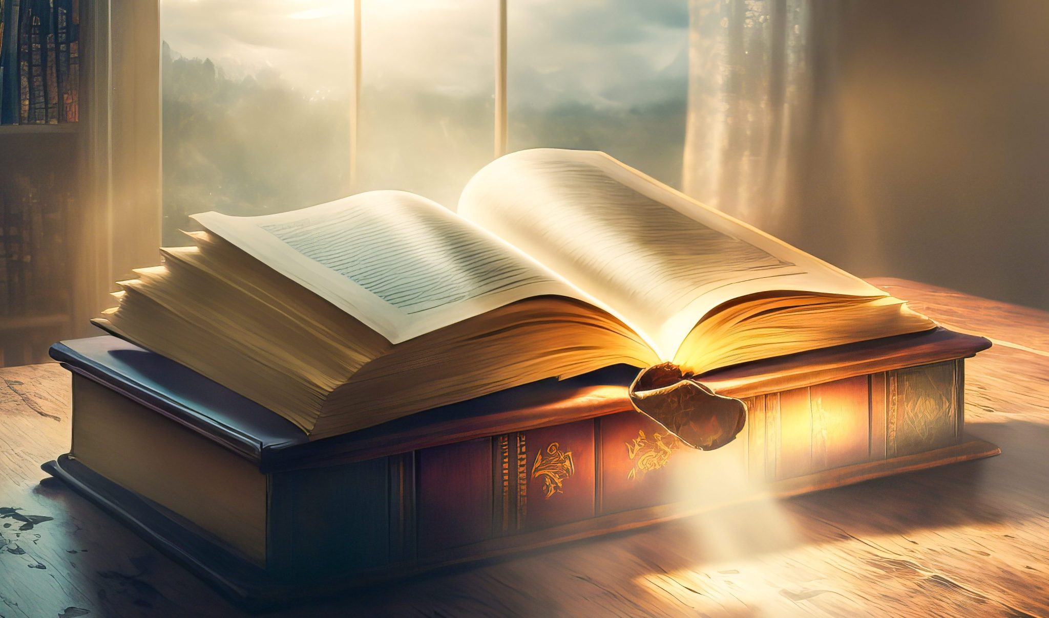 Chronological Day by Day Bible: Whole Family - Storyschooling