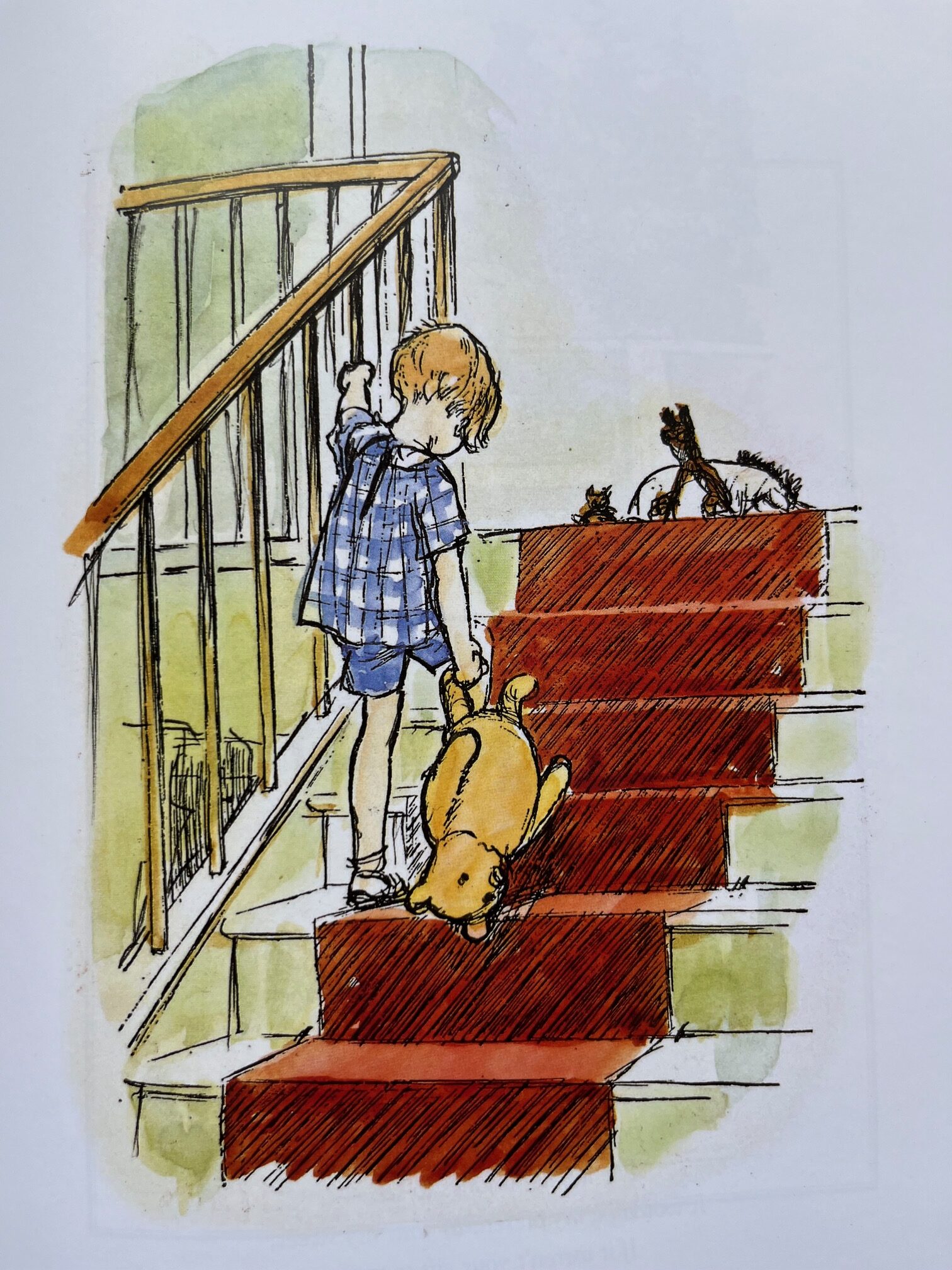 Best Winnie-the-Pooh Complete Collection - Storyschooling