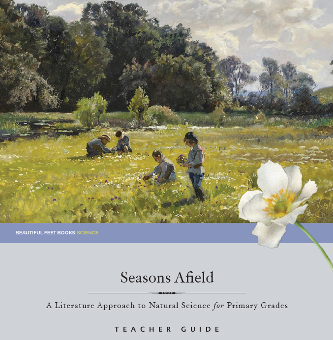 Nature Study – Storyschooling