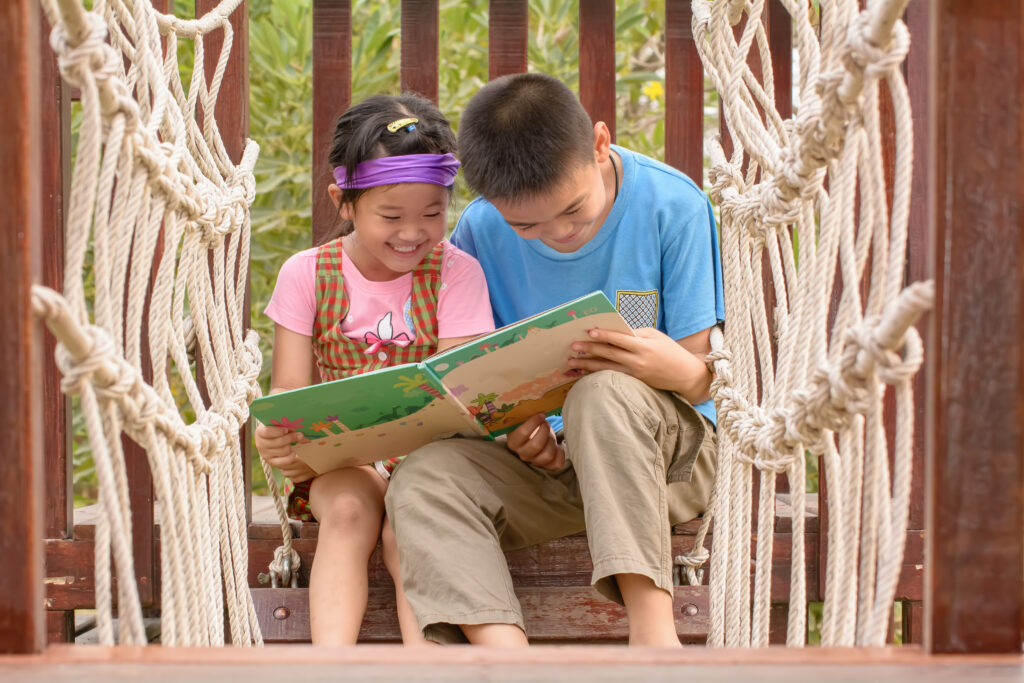 Travel Around The World With Picture Books (Part 1) - Storyschooling