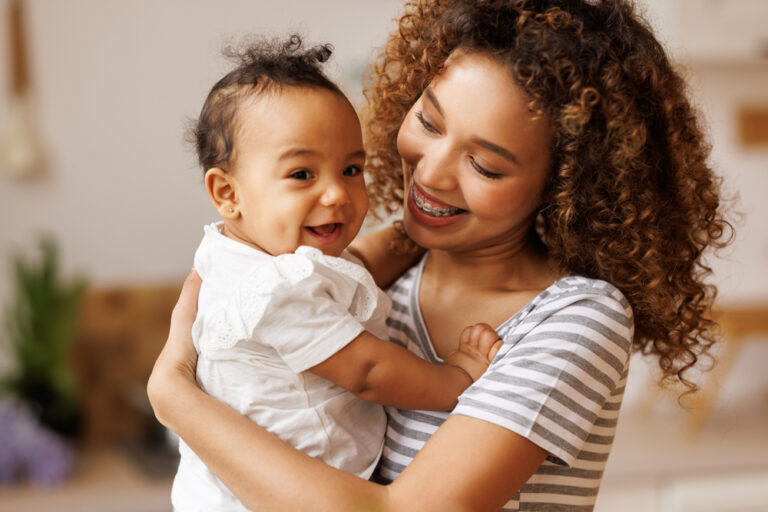 53 Characteristics of a Good Mother in the Bible - Storyschooling