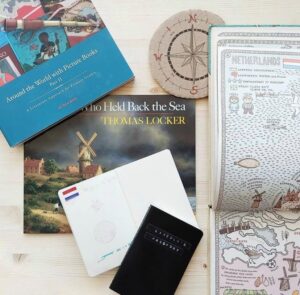Travel Around the World With Picture Books (Part 2) - Storyschooling