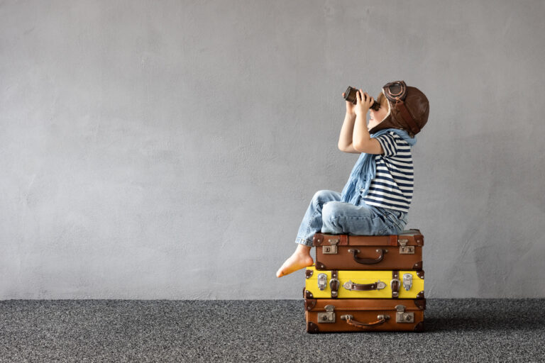 Travel Around the World With Picture Books (Part 2) - Storyschooling