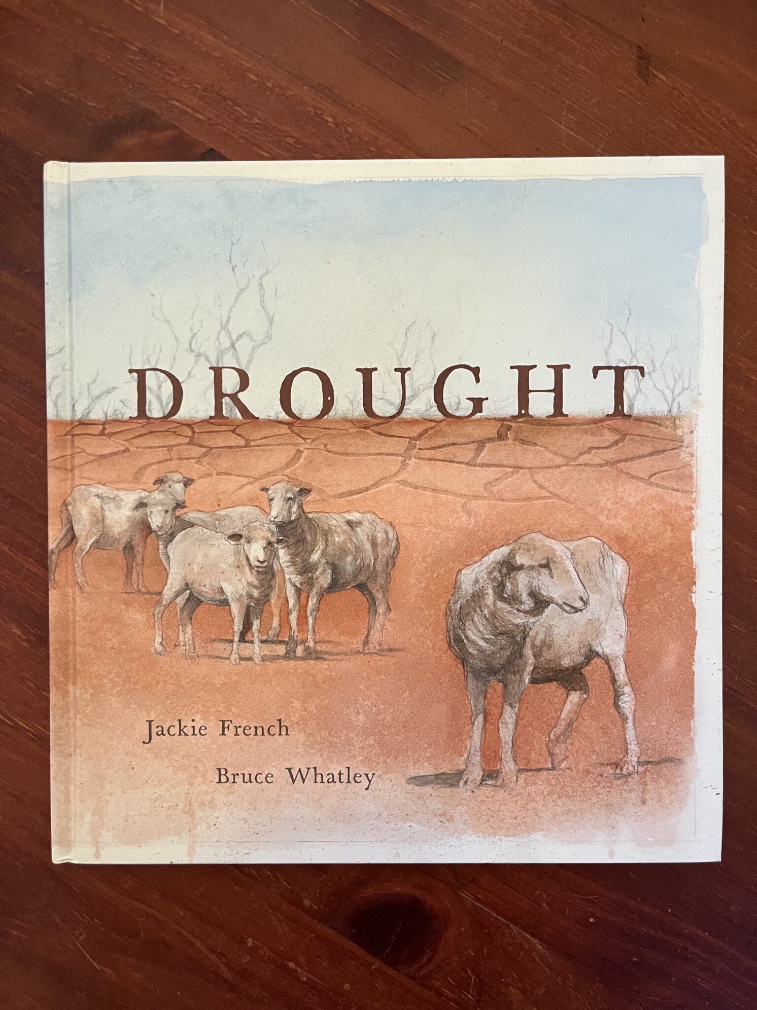 Australia's Extreme Weather (Picture Books) - Storyschooling