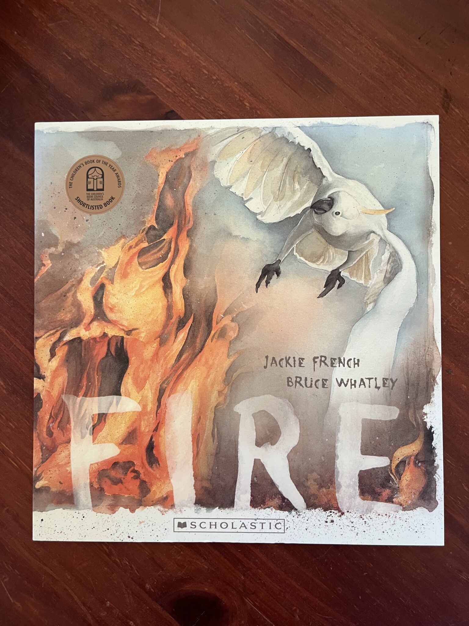 Australia's Extreme Weather (Picture Books) - Storyschooling